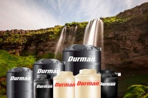 DURMAN By ALIAXIS Tanque para agua durman - Preventa - Compra en ...