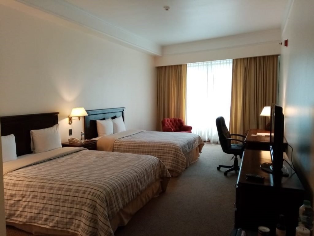 PRINCESS HOTEL PANAMÁ Memorable Experience - Preventa - Compra en ...